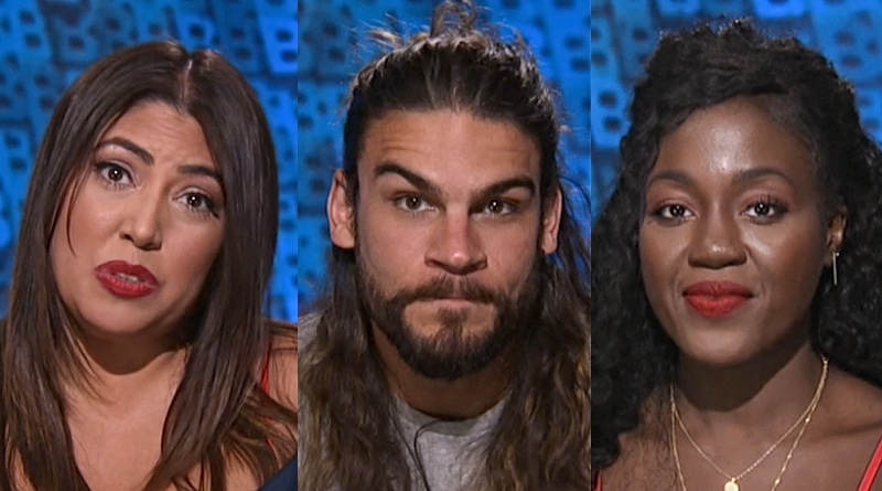 'Big Brother': Jack Nominates Two Of Few Minorities Left In BB21 - Kemi ...