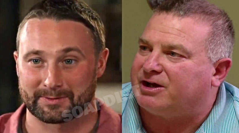 '90 Day Fiance': Corey Rathgeber's Dad Passes - Evelin Comforts Him on ...