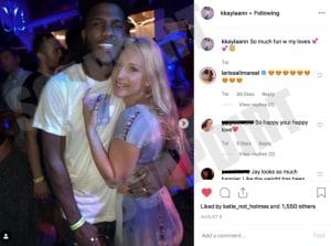 '90 Day Fiance': Jay Smith Spotted With New Woman - Back to Cheating ...