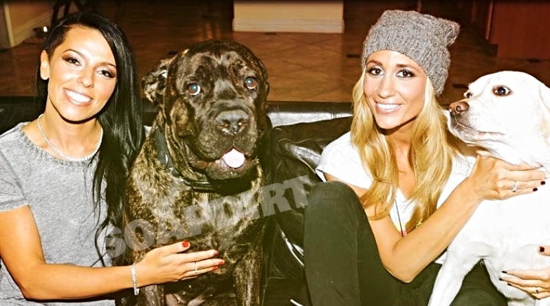 'Big Brother': Vanessa Rousso and Life Partner Mel Announce Pregnancy ...