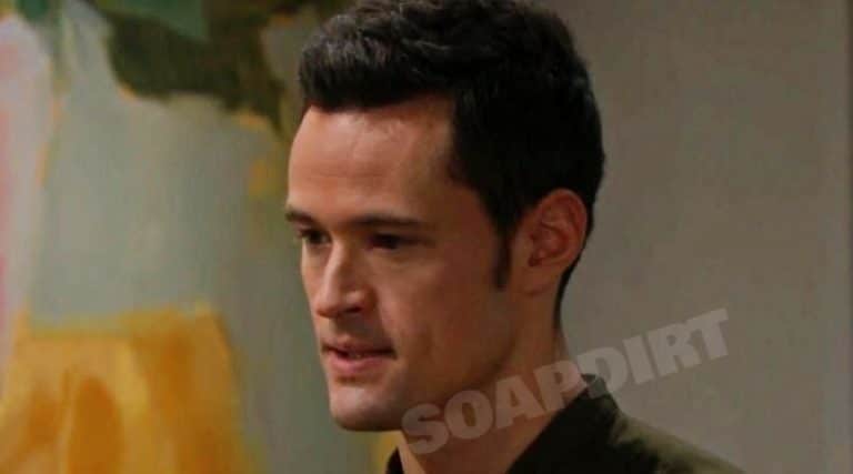 'Bold and the Beautiful' Spoilers: Thomas Off the Hook - Actor Matthew ...