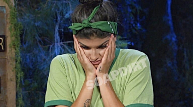 'Big Brother': Analyse Talavera Delusional About Her Position in the ...