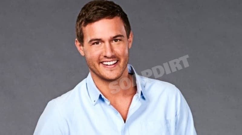 'The Bachelor': Peter Weber is the Next 'Bachelor' - Confirmed by ...