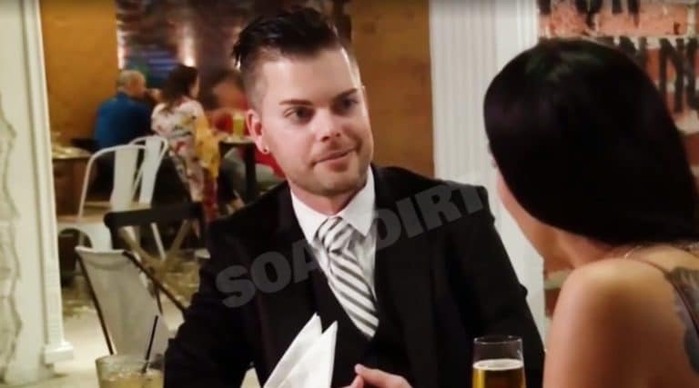 '90 Day Fiance' Frauding Fans - Tim Malcolm's Guns Show He's Manlier ...