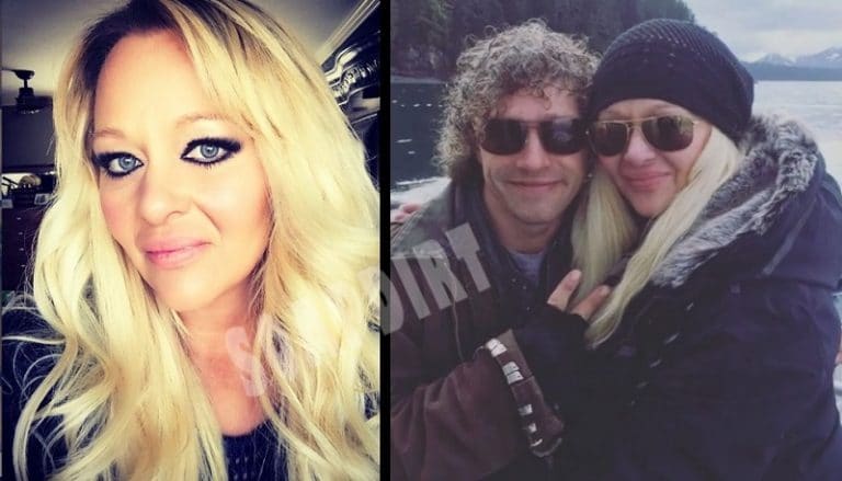 'Alaskan Bush People': Billy Brown's Estranged Daughter Insults Papa ...
