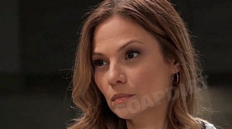 'General Hospital' Spoilers Week Sept 23-27: Kim Nero Frantic - Can't ...