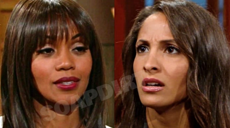 'Young and the Restless' Comings and Goings Sept 23-27: Lily Back ...