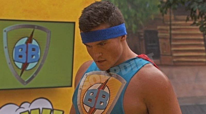 'Big Brother': Why Jackson Michie Is Probably Going to Win BB21 | Soap Dirt