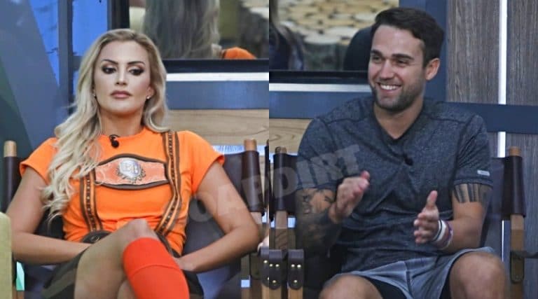 'Big Brother': Kathryn Dunn and Nick Maccarone Cuddle up in Vegas ...