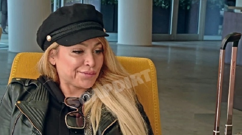 '90 Day Fiance': Darcey Silva Mortifies Fans - Role Model for Daughters ...