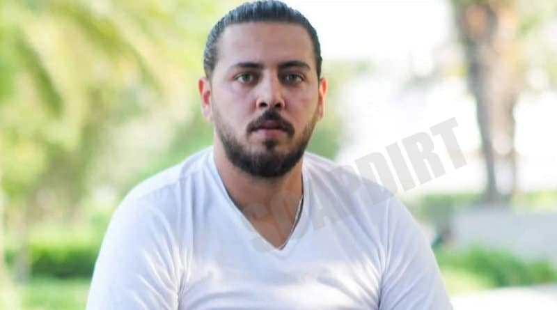 '90 Day Fiance': Zied Hakimi Finally Driving - Did He Get His License ...