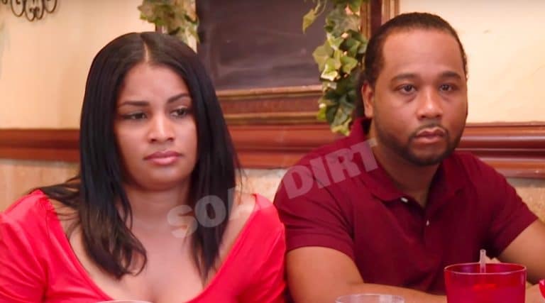 '90 Day Fiance' Spoilers: Meet Robert and Anny - Trouble In Paradise ...