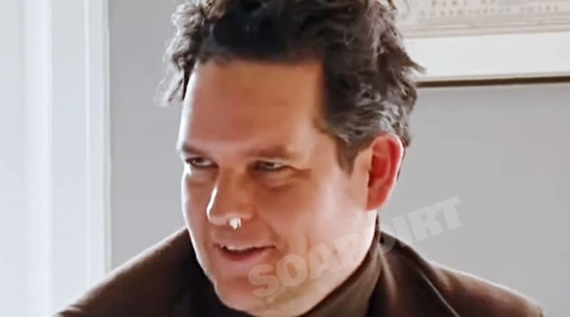 '90 Day Fiance': Tom Brooks Massive Weight Loss - Slims Down for ...