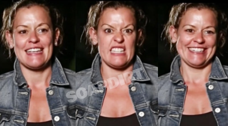 '90 Day Fiance': Sarah Jessen Tells Her Truth - TLC Editing Making ...