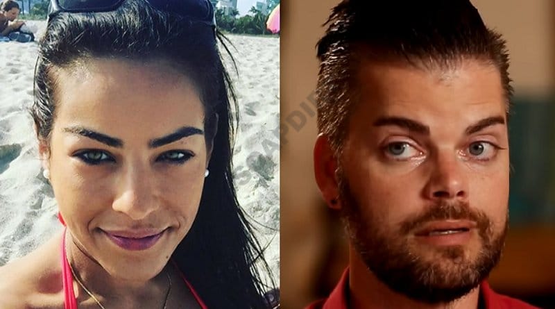 '90 Day Fiance': Veronica Claims She Financially Supports Tim Malcolm ...