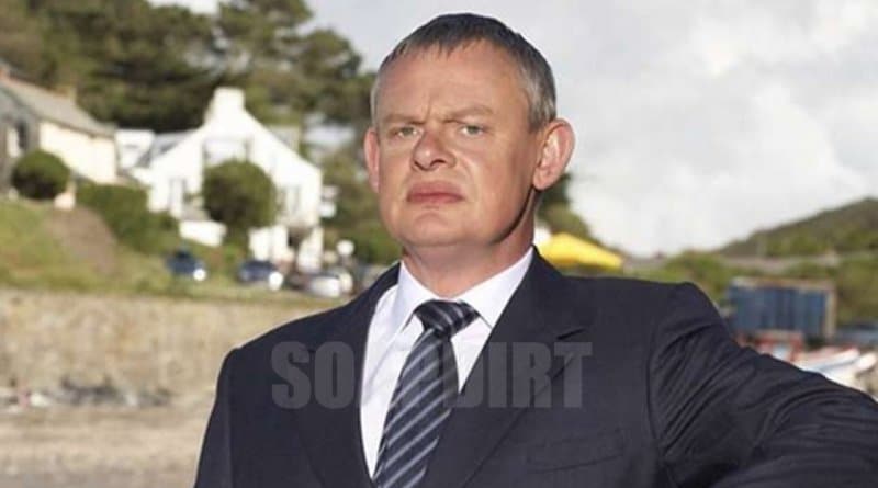 'Doc Martin': Where to Watch All 72 Episodes - Now Available | Soap Dirt