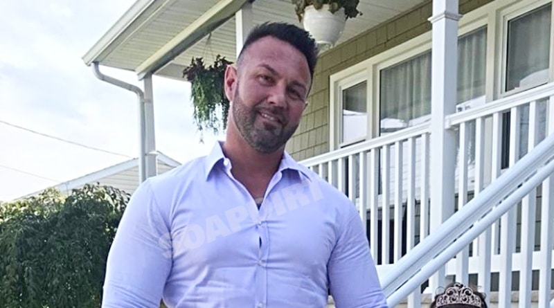 'Jersey Shore': Roger Mathews Gets Botox After 'Bad Year' of Stress ...