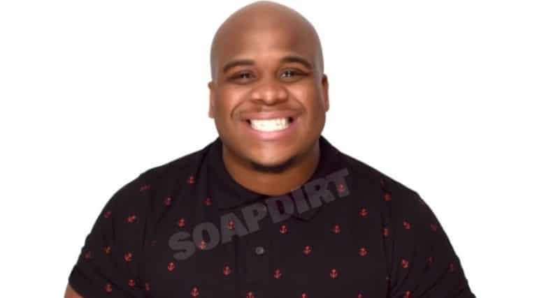 '90 Day Fiance': Tarik's Brother Dean Hashim Explains 'Pillow Talk ...