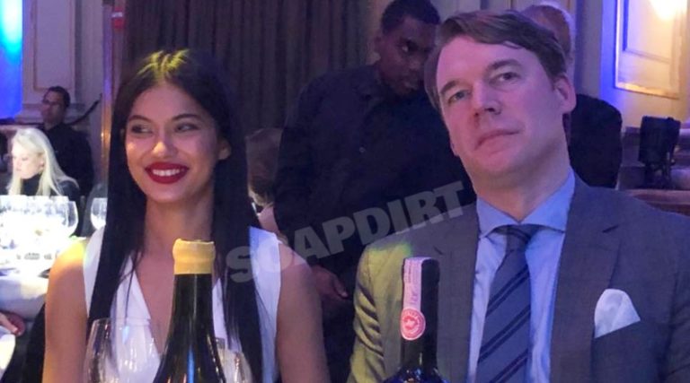 '90 Day Fiance': Michael Jessen's Ex-Wife Sarah Gets Married - Juliana ...