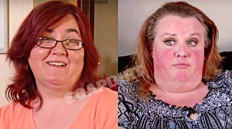 '90 Day Fiance': Danielle Jbali to Be on 'Pillow Talk' with Friend Beth ...