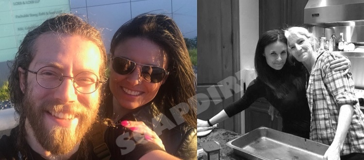 'Alaskan Bush People': Is Bam Brown's Girlfriend Allison Kagan a ...