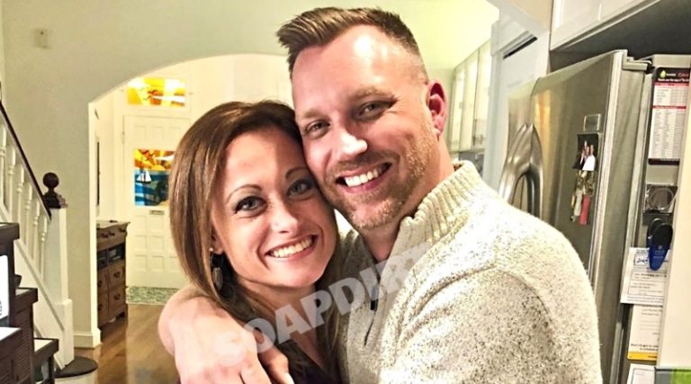 'Married at First Sight': AJ and Stephanie - Are They Still Together ...