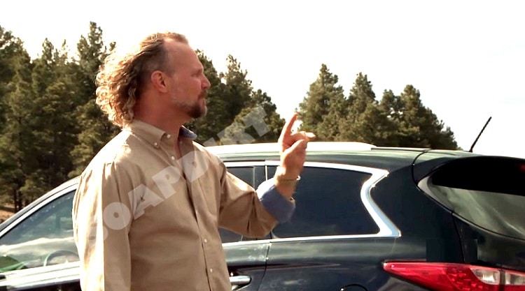 'Sister Wives': Can Kody Brown's Sour Neighbors Get Him Arrested for ...