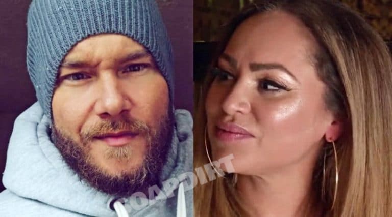 '90 Day Fiance': Darcey Silva's Ex Michael Wanted Marriage - Did ...