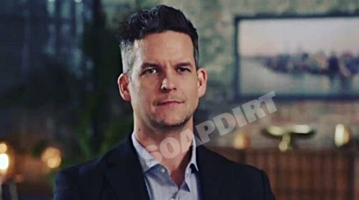 '90 Day Fiance': Tom Brooks Turns 40 - New Girlfriend Amanda Celebrates ...