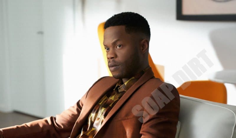 CW 'Dynasty' Spoilers: Kirby and Adam Bond - Fallon Makes Big Moves ...