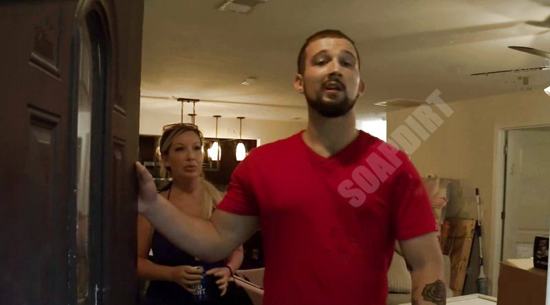 'Life after Lockup': Shane Says Lacey Was Injured by a 'Door' - Claims ...