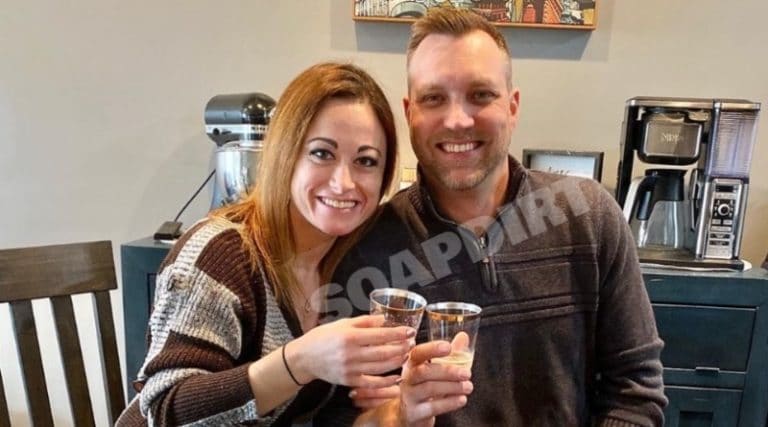 'Married at First Sight': Stephanie Sersen and AJ Vollmoeller - Where ...