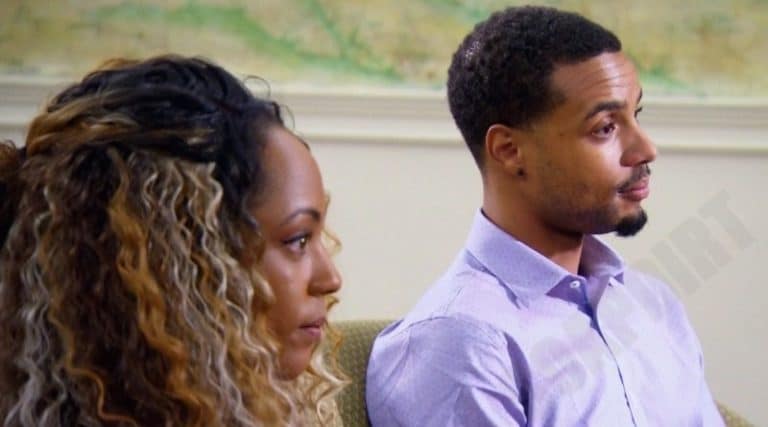 'Married at First Sight' LEAK: Taylor Dunklin Was a Replacement - Not ...