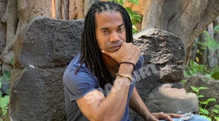 'Seeking Sister Wife': Dimitri Snowden Turns 39 - Gets Big Opening ...