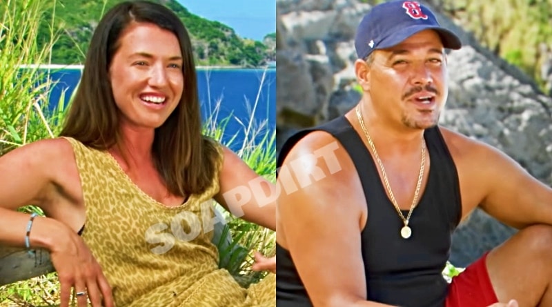 'Survivor': Hall of Fame Contestants Return for 'Winners at War ...