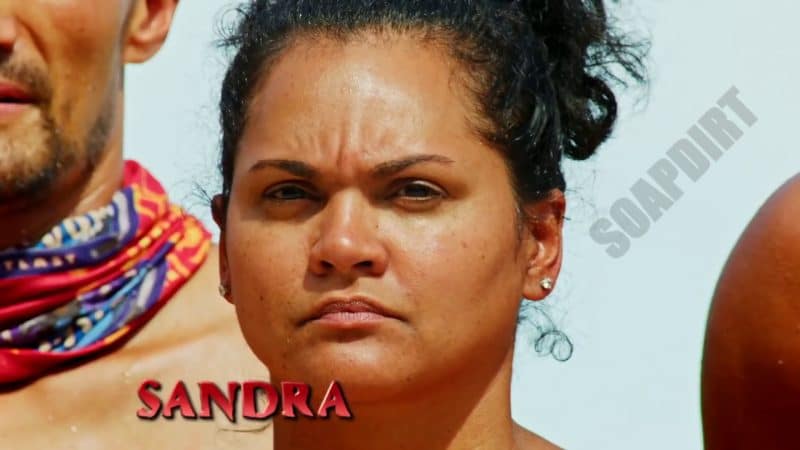 'Survivor': Hall of Fame Contestants Return for 'Winners at War ...