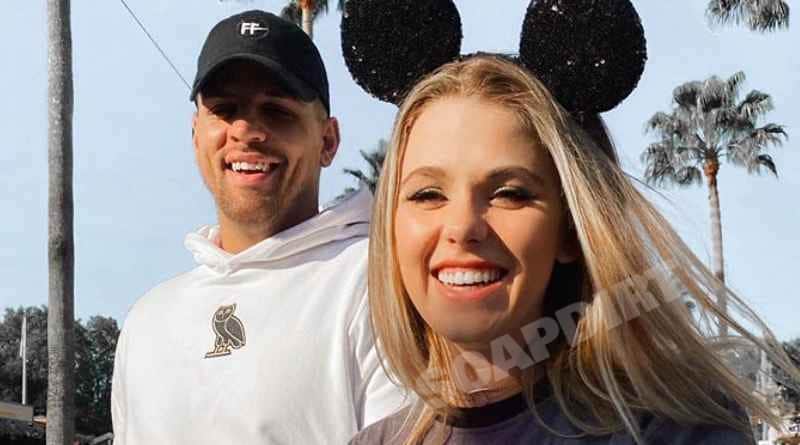 'Big Brother': Haleigh Broucher and Fessy Shafaat Take Huge Leap | Soap ...