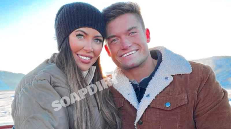 'Big Brother': Jackson Michie Says Holly Allen is the 'Best Thing' From ...