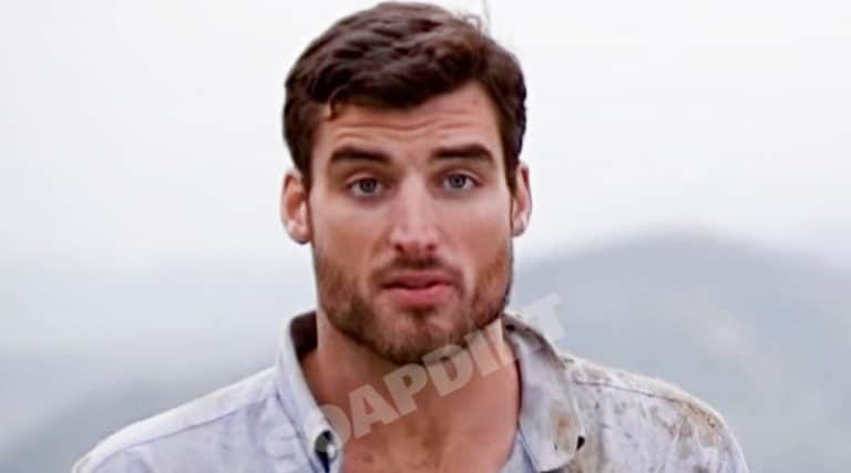 'The Bachelorette': Contestant Tyler Gwozdz Dies in Hospital After ...