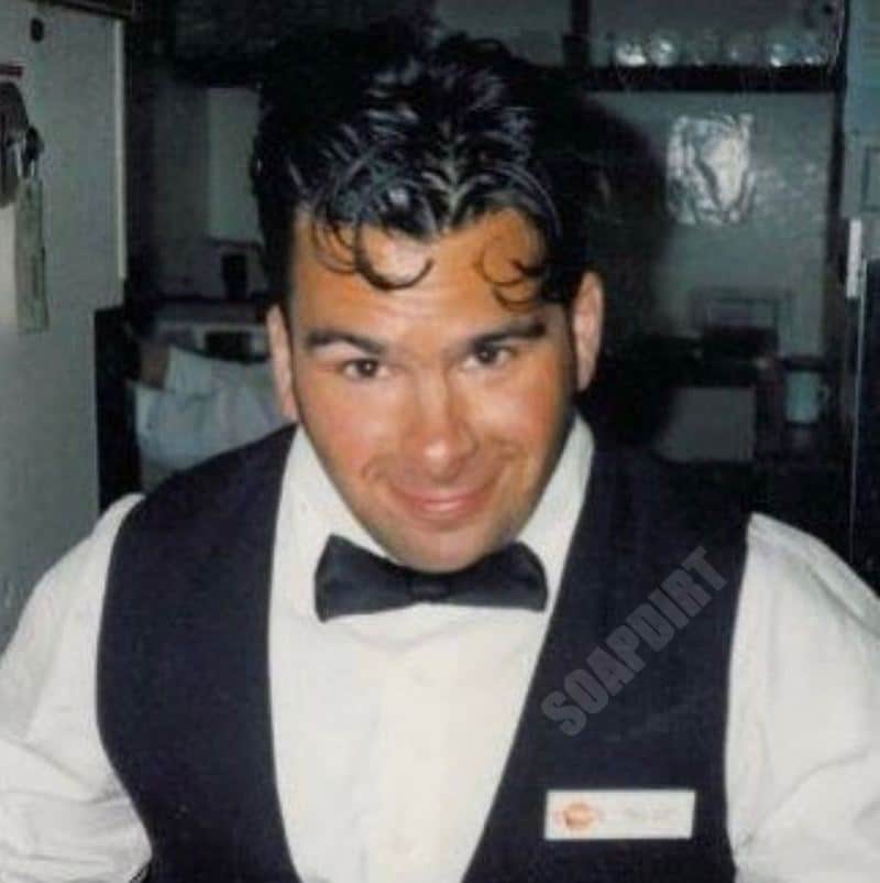 '90 Day Fiance': Ed Brown - Then and Now Throwback Pics of New 'Before ...
