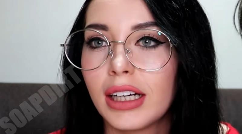 ’90 Day Fiance’: Deavan Clegg Gets Hair Extensions – Fans Think She's ...