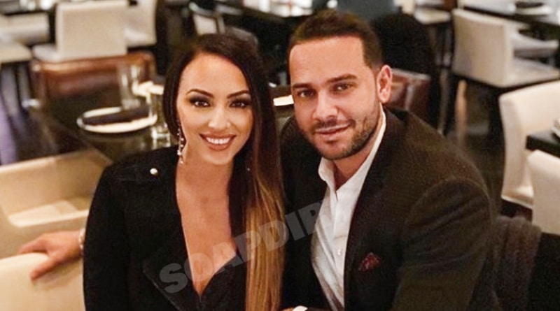 '90 Day Fiance': Jonathan Rivera Engaged to Janelle Miller? | Soap Dirt