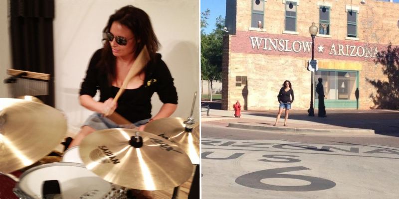 'Alaskan Bush People': Who Is Allison Kagan - Bam Brown's Long-Time ...