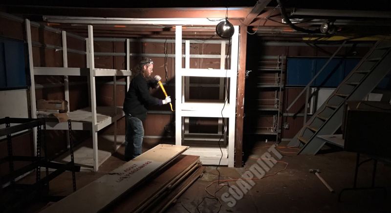 'Alaskan Bush People': Who Is Allison Kagan - Bam Brown's Long-Time ...