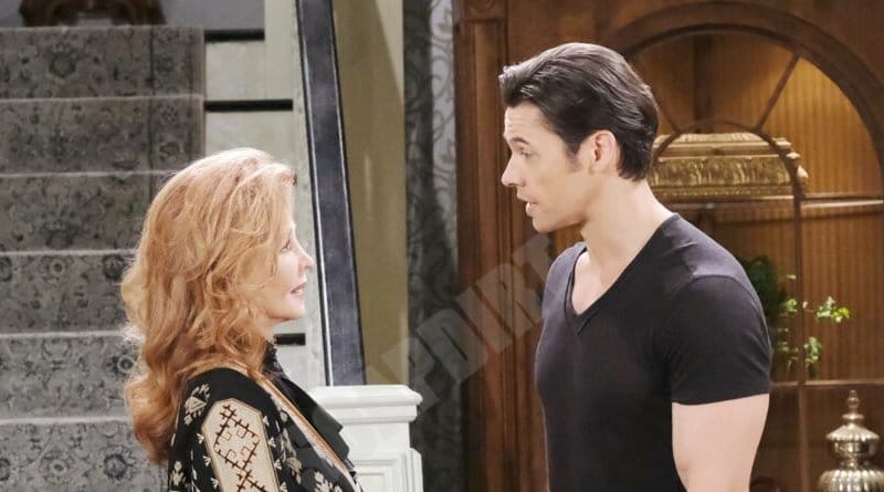 7 Crazy 'Days of Our Lives' Spoilers Next 2 Weeks: Xander Panics ...
