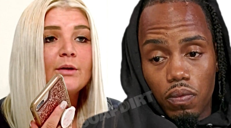 'Life After Lockup' Spoilers: Michael Brings Another Woman to Sarah's ...