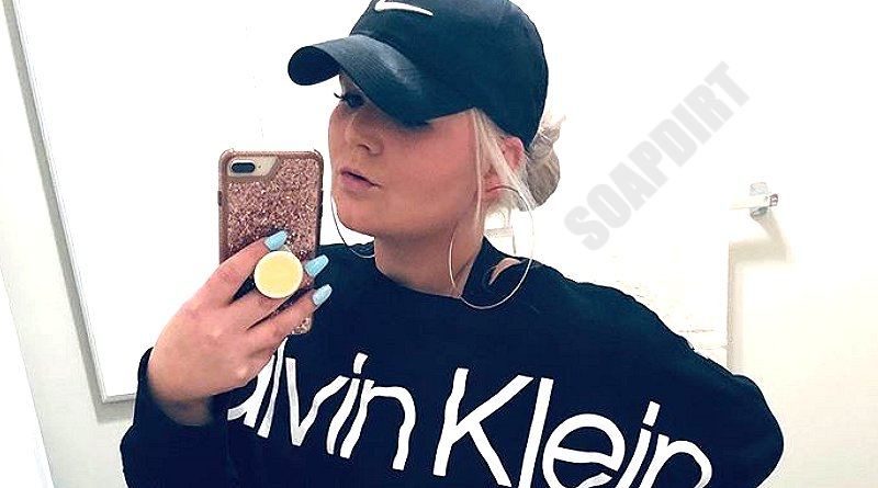 Love After Lockup: Michael's Wife Sarah Drops Insane Amount of Weight ...