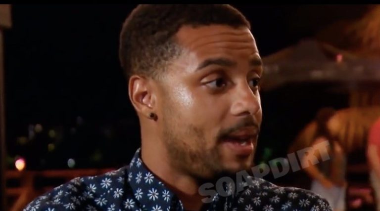 'Married At First Sight': Brandon Reid Rages - Drops F-Bomb on Everyone ...