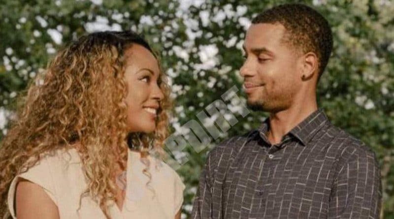 'Married at First Sight' Spoilers: Brandon Reid Uninvited from Reunion ...