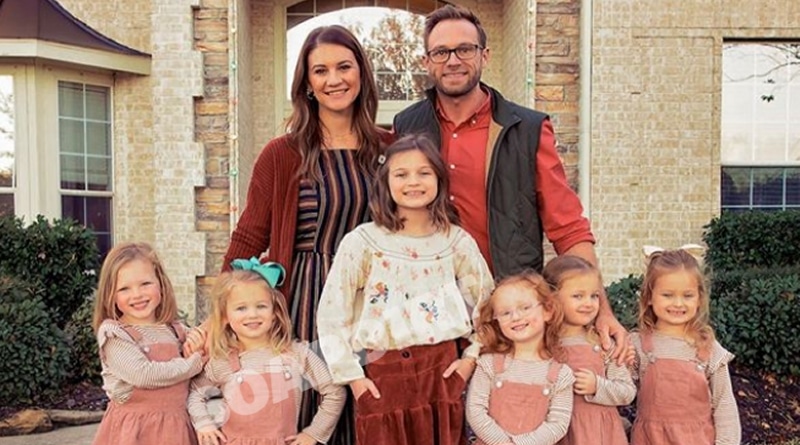 'OutDaughtered': Adam Busby Laughs at Anger Issue Claims after Smashing ...